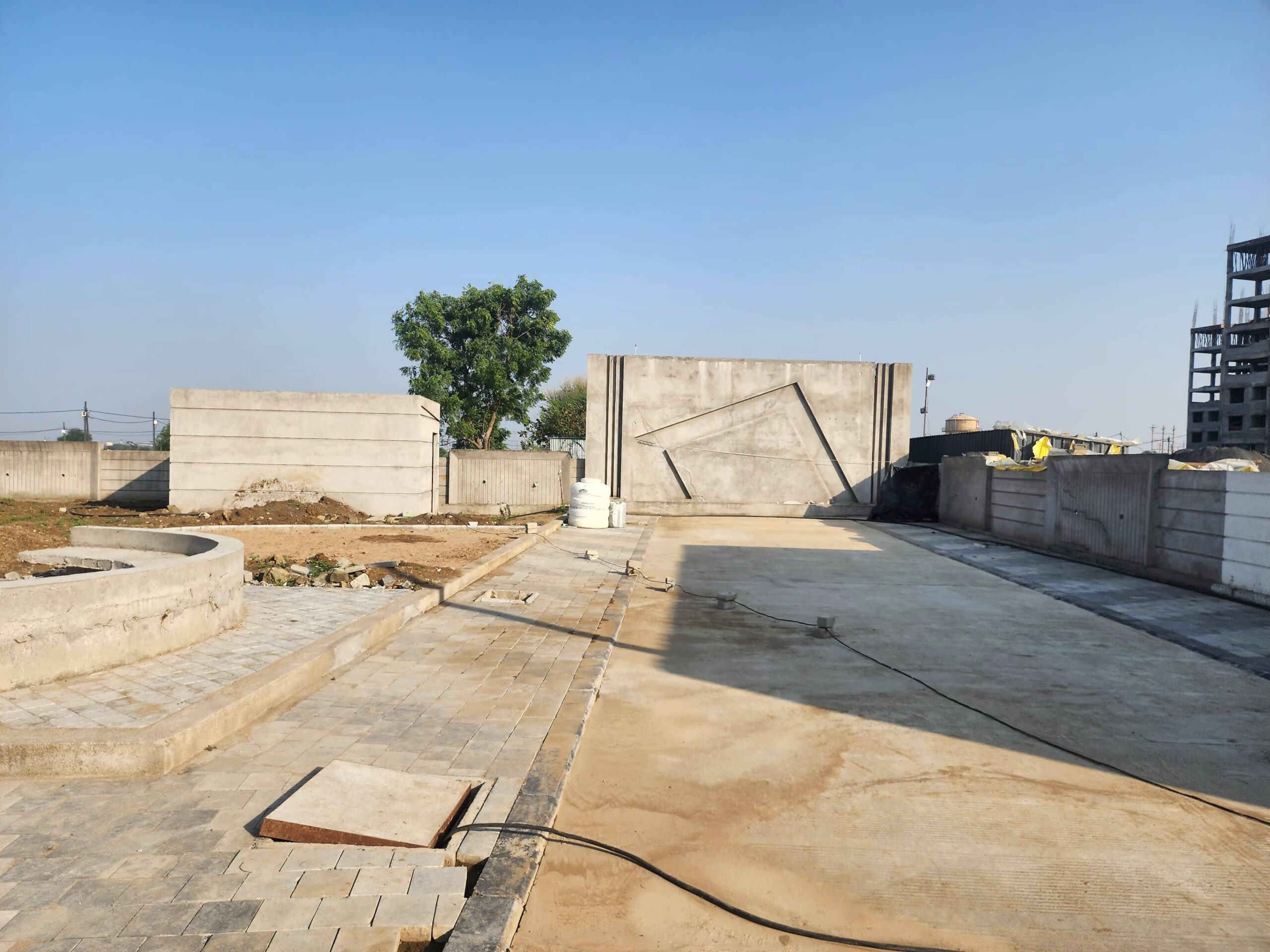 Godha Estate Royal Super Corridor Indore - Real Estate Agent In Super ...