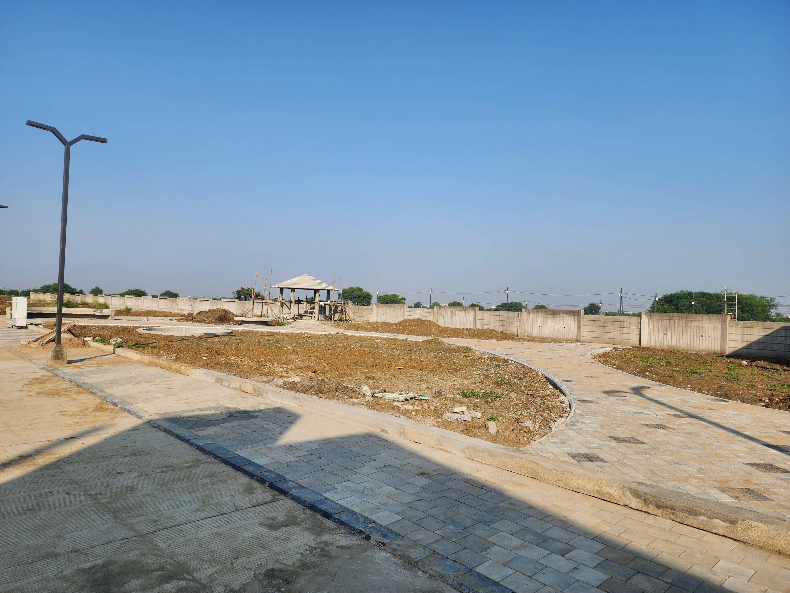 Godha Estate Royal Super Corridor Indore - Real Estate Agent In Super ...